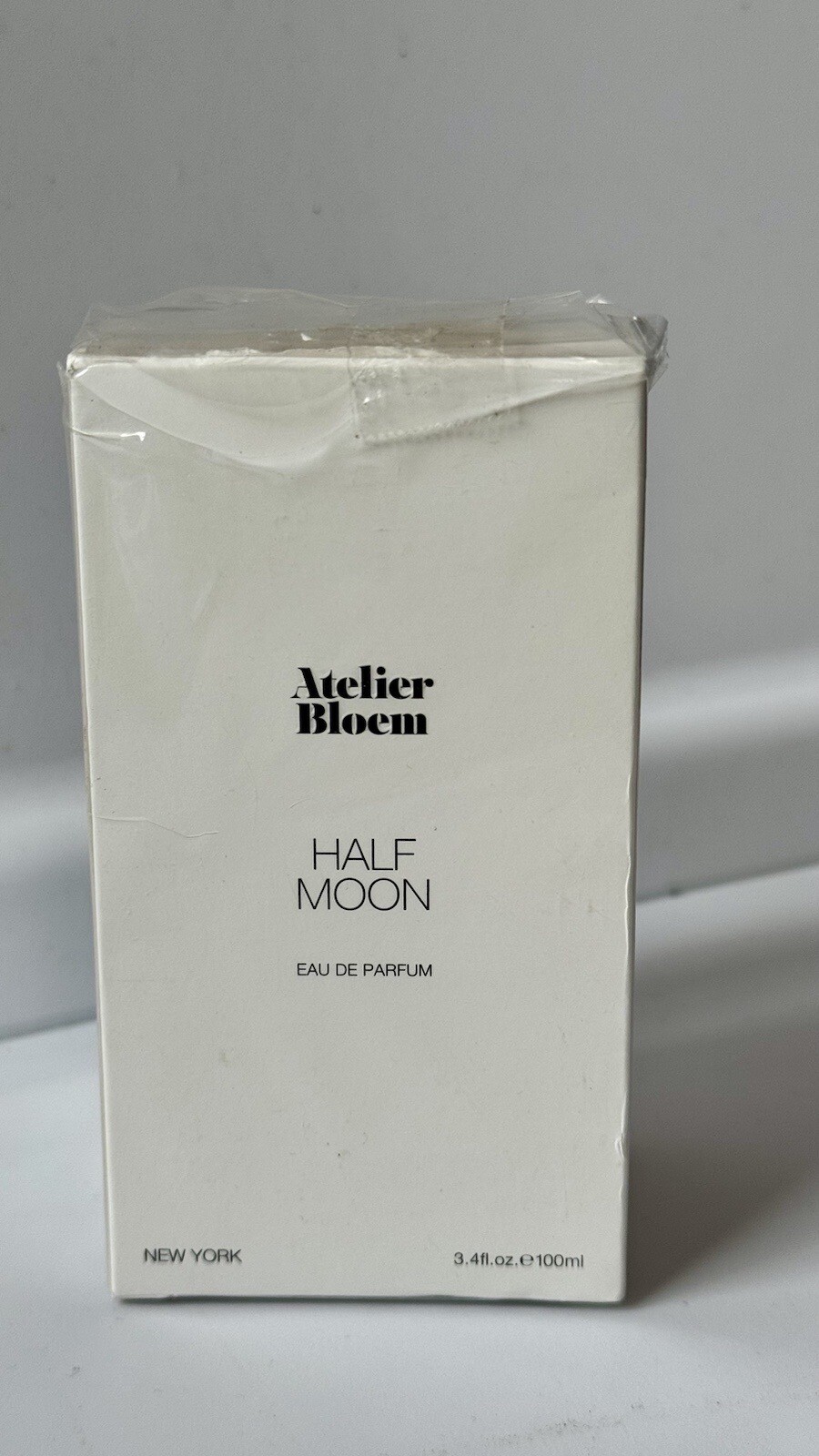 Atelier Bloem Half Moon Perfume Eau De Parfum Unisex 3.4 oz 100ml New ...