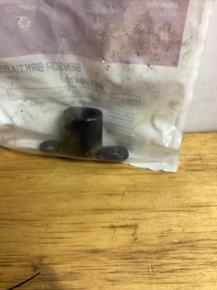 69180473 Meritor sensor bracketABS | eBay