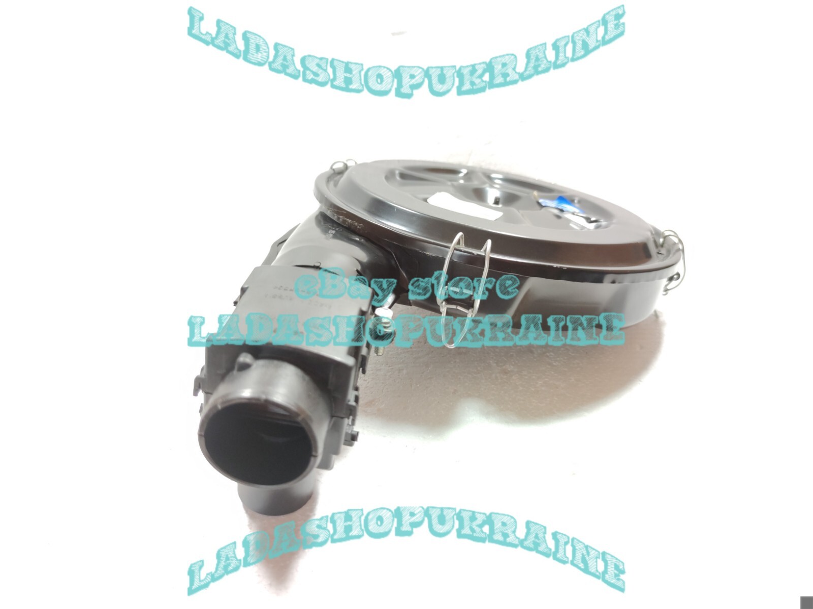 Filtro de aire completo para LADA NIVA 21213 Air Filter Complete ...