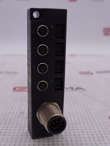 TURCK VBV403M-PX5-FS12 PLC MODULE | eBay