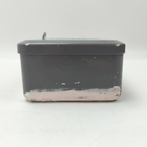 Intermatic Model T101 Dial Time Switch Metal Box ONLY Grey - FREE ...