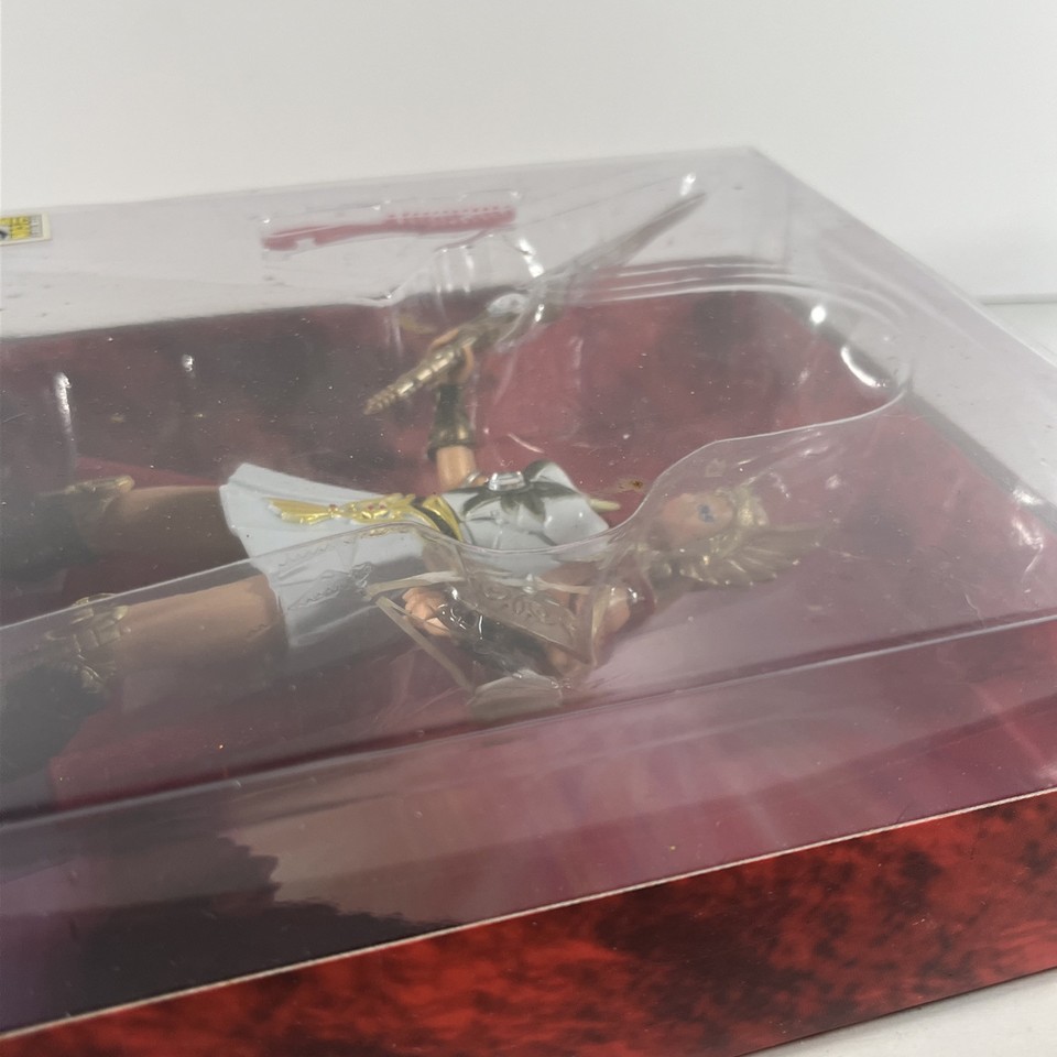 MOTU SHE-RA Masters of the Universe San Diego Comic Con EXCLUSIVE 2004 ...