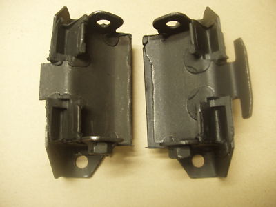 64 65 66 67 68 69 70 71 72 73 GTO LEMANS MOTOR MOUNTS 326 350 389 400 ...