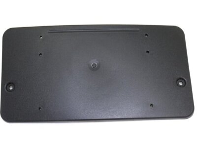 Front License Plate Bracket For 2008-2011 Mercedes ML350 2009 2010 ...