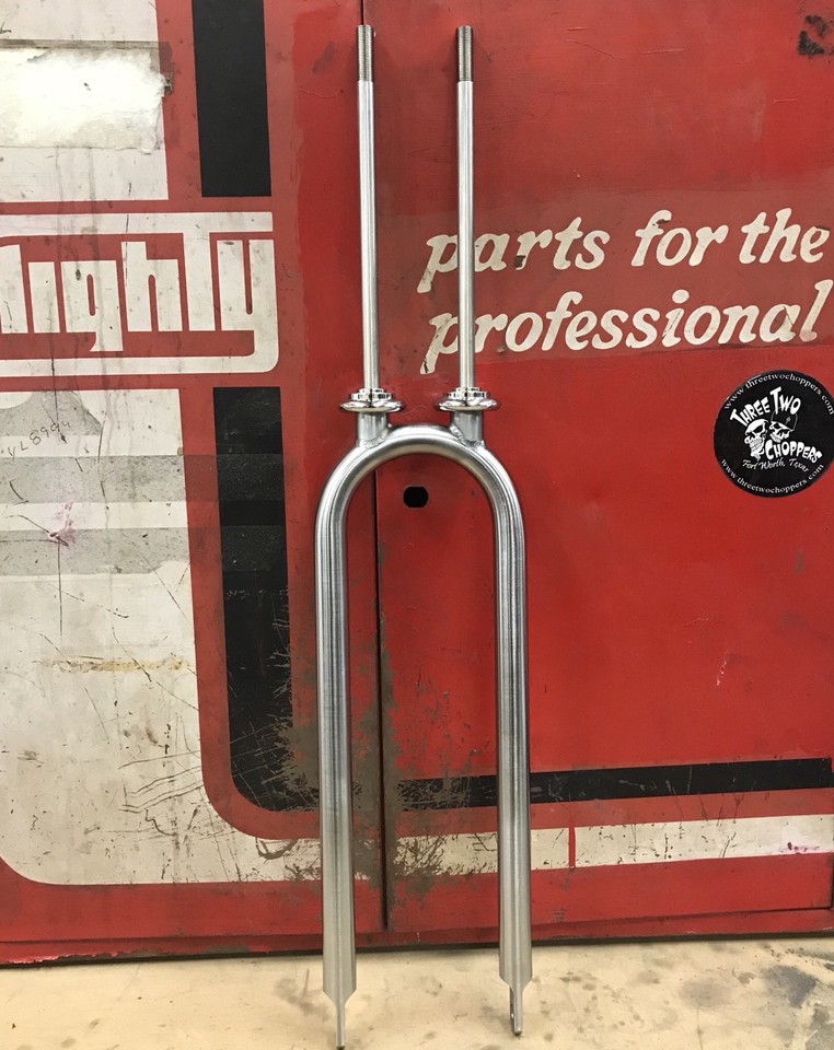 Narrow DNA Springer Front End hoop Kit Bobber IronHead Xs650 shovelhead ...