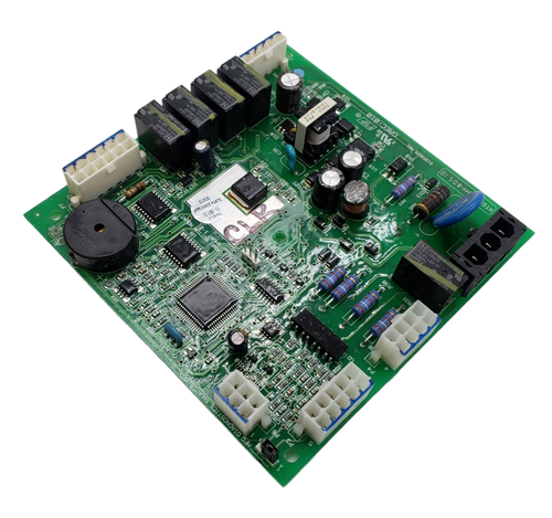 OEM Whirlpool Fridge Control Board W10219463 *Same Day Ship & 60 Days ...