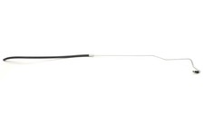 Jaguar C2Z11605 Auto Trans Oil Cooler Hose/transmission Cooling Line ...