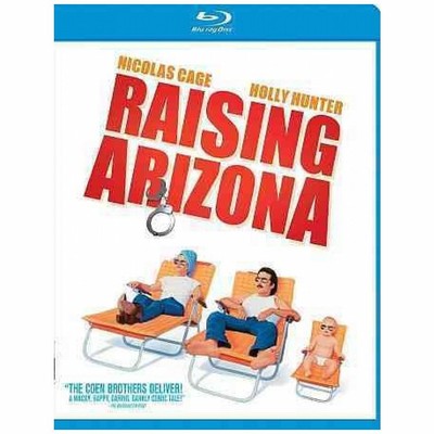RAISING ARIZONA (BD) (Blu-ray) | eBay