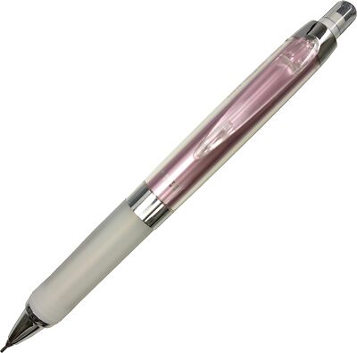 Mitsubishi Pencil Sharp Pen Unial Fugel Cultga 0.5 Noble Pink ...