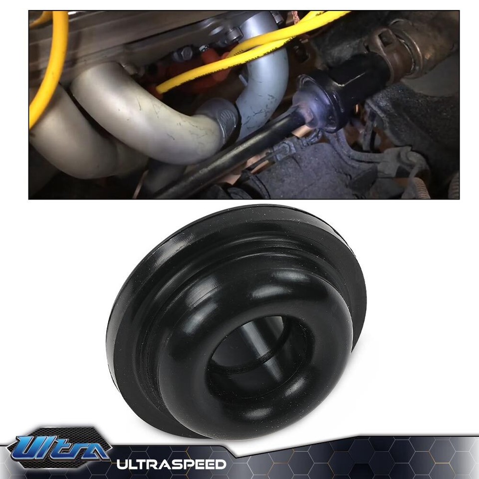 Steering Intermediate Shaft Boot Fit For 67-72 GTO Firebird Chevelle ...