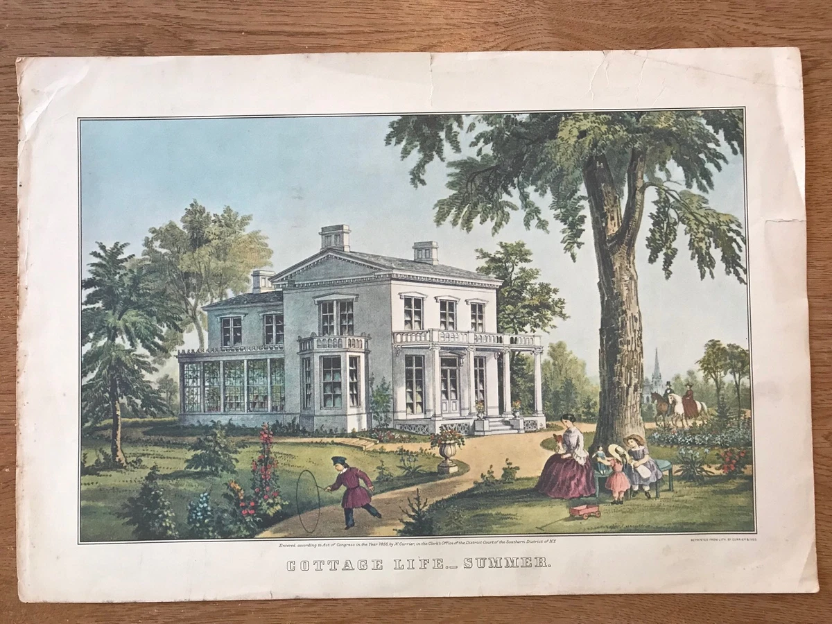 Houses In The 1700s Congress