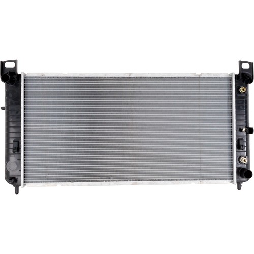Radiators for Chevy Suburban Yukon Avalanche 22840117 Chevrolet Tahoe ...