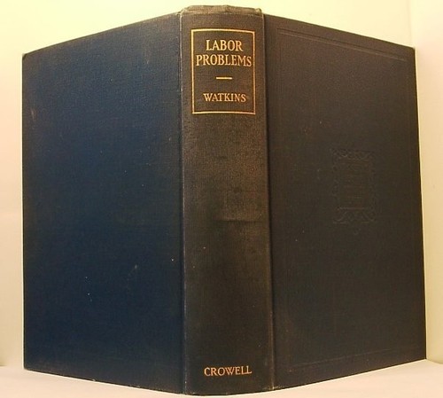 Labor Problems | eBay