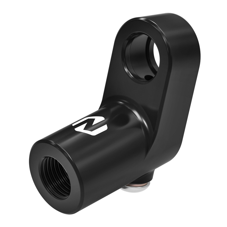 Hydraulic Clutch/Brake Hose Extension Adapter for BMW R1200GS/Adventure ...