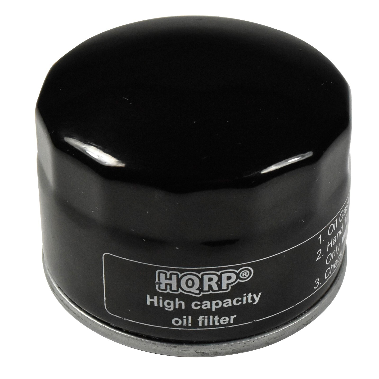 Oil Filter for John Deere Z510A Z520A Z645 Z655 Z915B Z920M Z920R Z925M ...