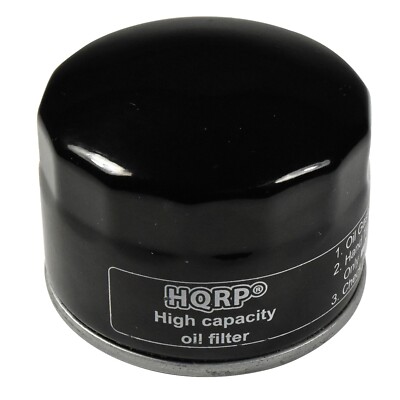 Oil Filter for John Deere Z510A Z520A Z645 Z655 Z915B Z920M Z920R Z925M ...