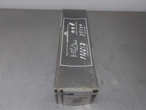 1 NEW! Allen 15pc. .9mm Thru 19mm Metric Long Arm Hex Key Set 56083 | eBay