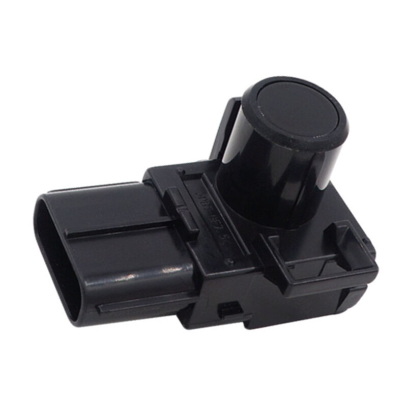 8934160030 Bumper PDC Parking Sensor Black For Toyota Lexus RX350 ...