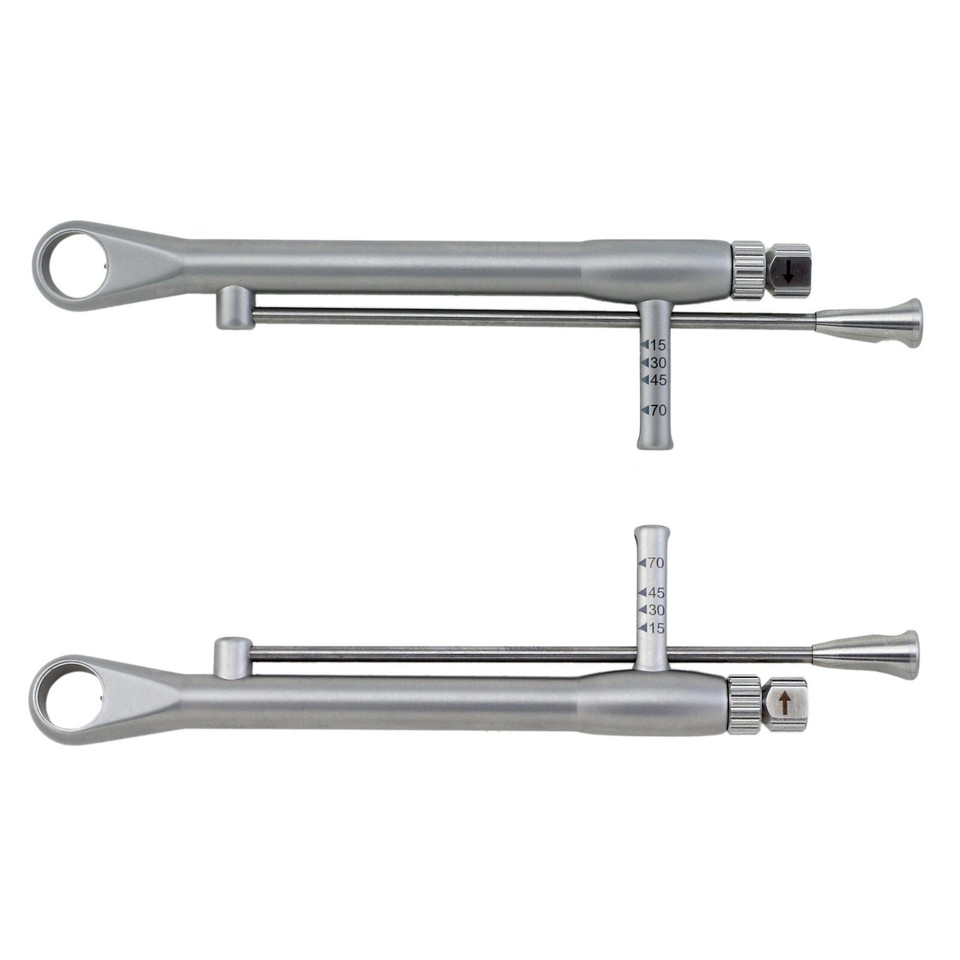 Implant Screwdriver Hex 1.2 Driver Dental Torque Wrench Adapter Megagen ...