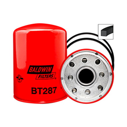 BALDWIN BT739 - cross reference oil filters | oilfilter-crossreference.com