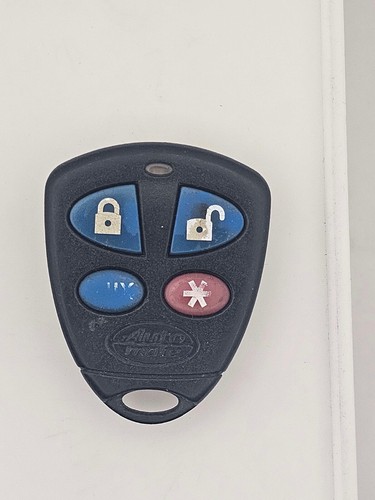 Automate EZSDEI474V 474A Remote Alarm Keyless Entry Key Fob TESTED 1266 ...