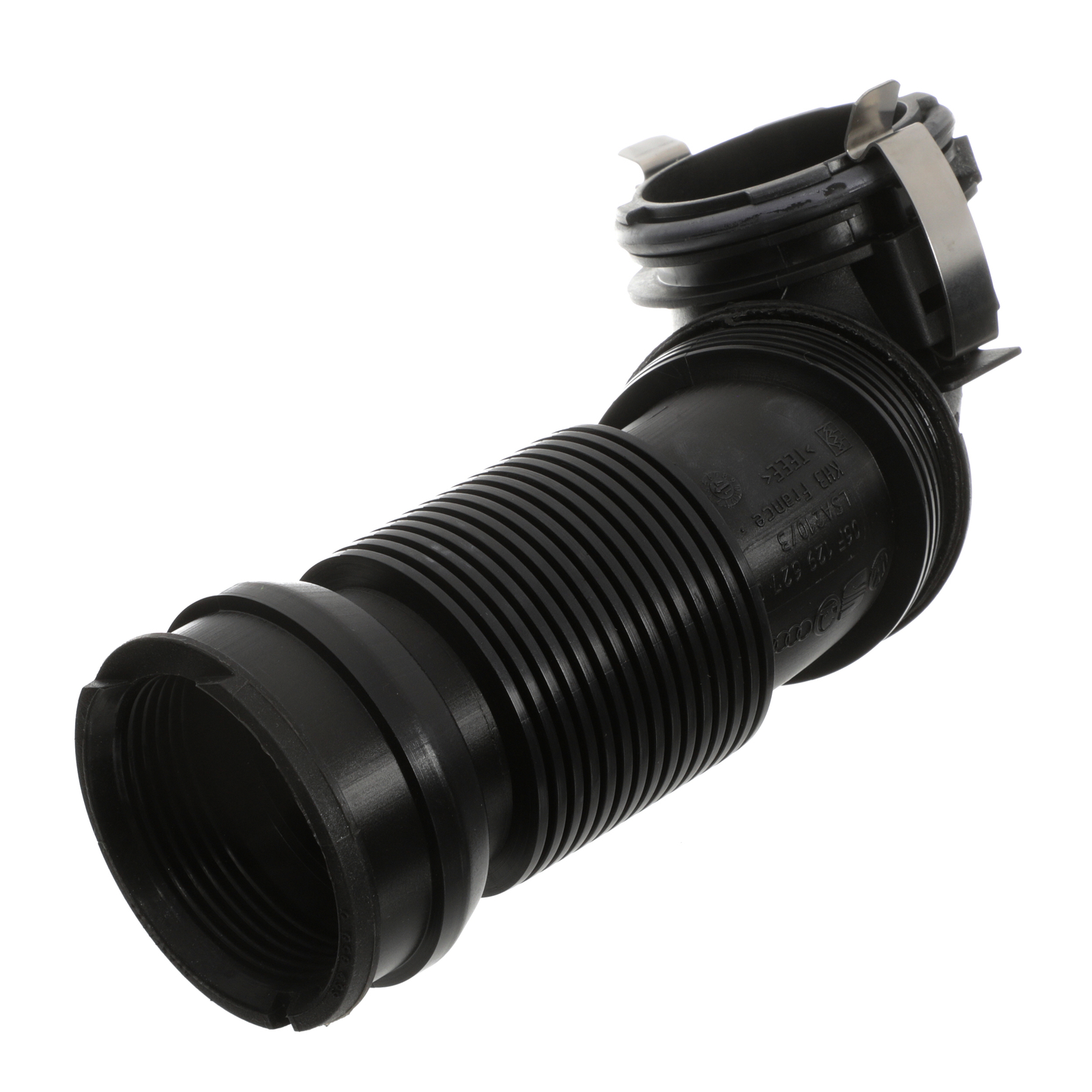 OEM 06-08 Volkswagen Engine Air Intake Hose GTI Jetta Passat NEW 06F ...