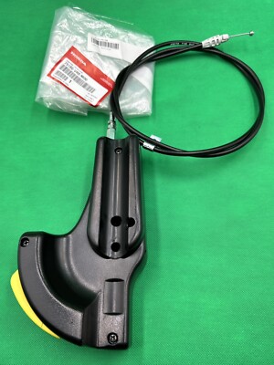 NEW Genuine HONDA Roto-Stop Blade Control Assy HRN216 75180-VR8-M00 OEM ...