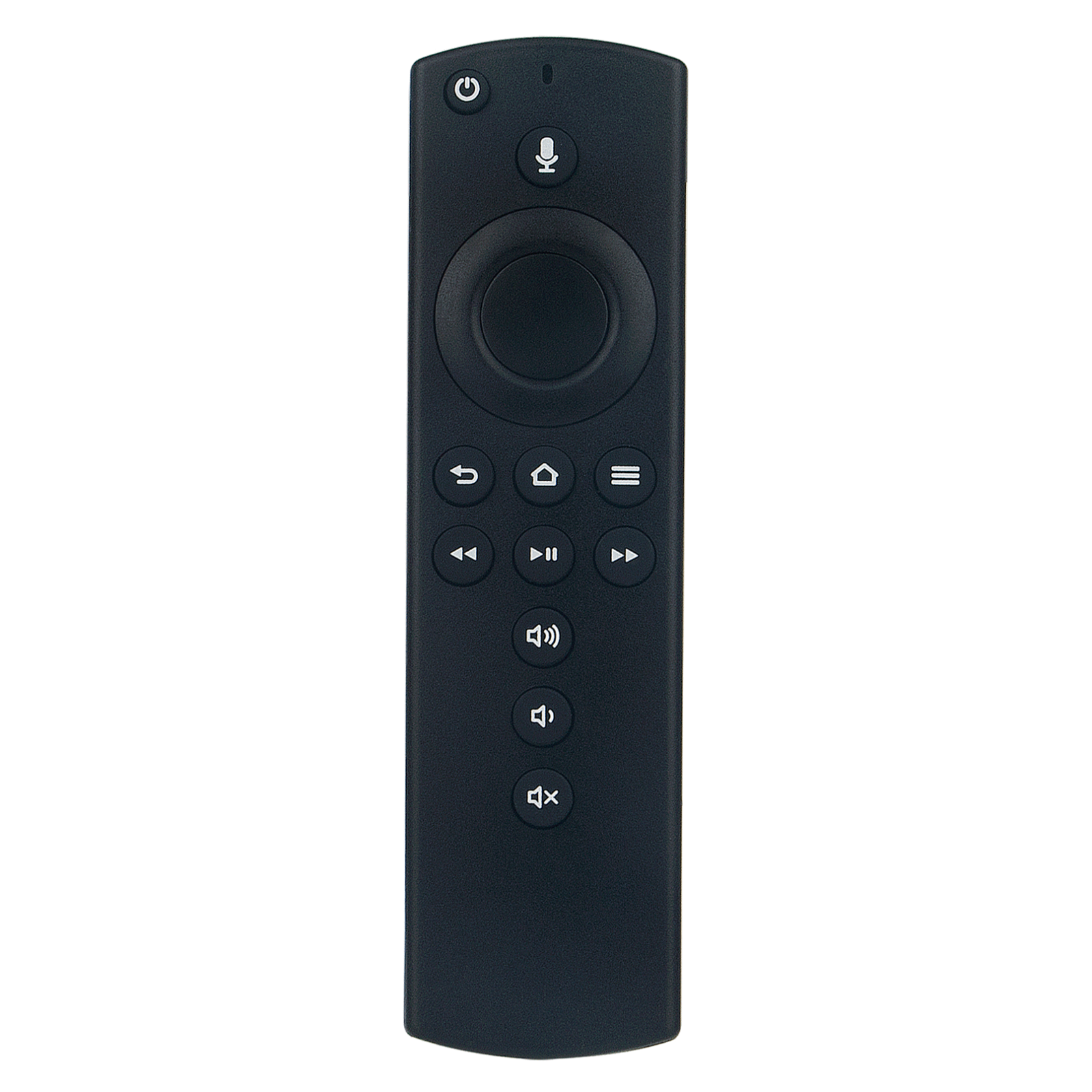 L5B83H Voice Remote Control for Amazon 1st 2nd Gen FireTV Cube/2nd Gen ...