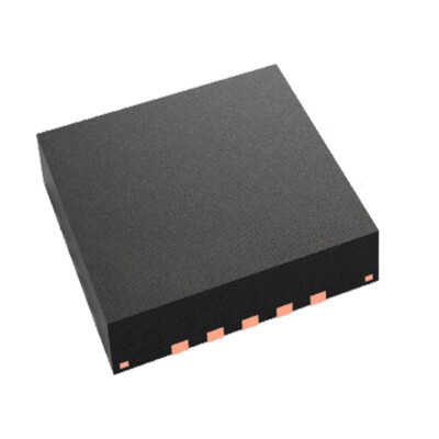 5Pcs TPS74801RGWT QFN-20 Low dropout regulator 1 output Current 1.5A 60 ...