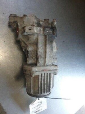 2007-2017 Jeep Compass Rear Axle Differential Carrier Assembly OEM | eBay