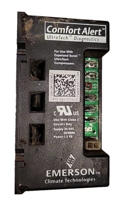 Controls - Hvac Controller