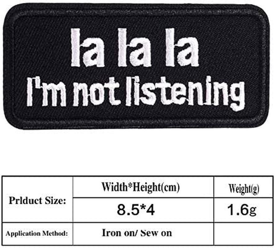 25pcs Assorted Iron on Word Patches for Motorcycle Biker Vest Different ...