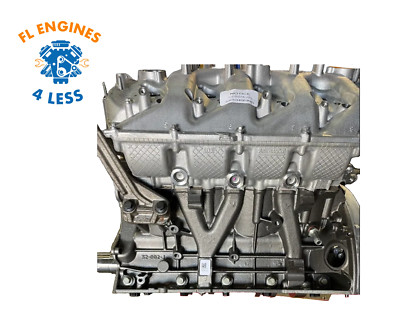 NEW ENGINE FORD 6.7L 2011 12 13 14 15 16 17 F250 F350 F450 OEM (CORE ...