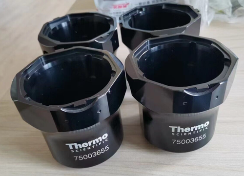 OEM Thermo Scientific TX-400 4 x 400mL Swinging Bucket Rotor 75003655 ...