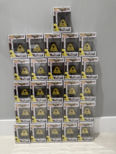 Funko Pop Lot 202 Grails (worth 10k+) All Come In Plastic Pops 150 ...
