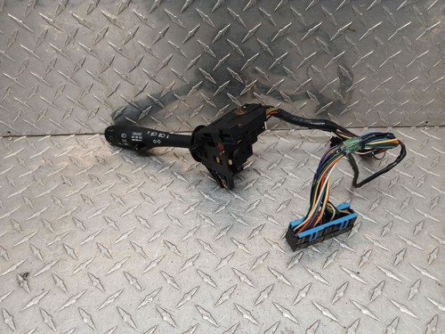 97-04 CORVETTE C5 HEADLIGHT TURN SWITCH MULTI FUNCTION TURN SWITCH ...