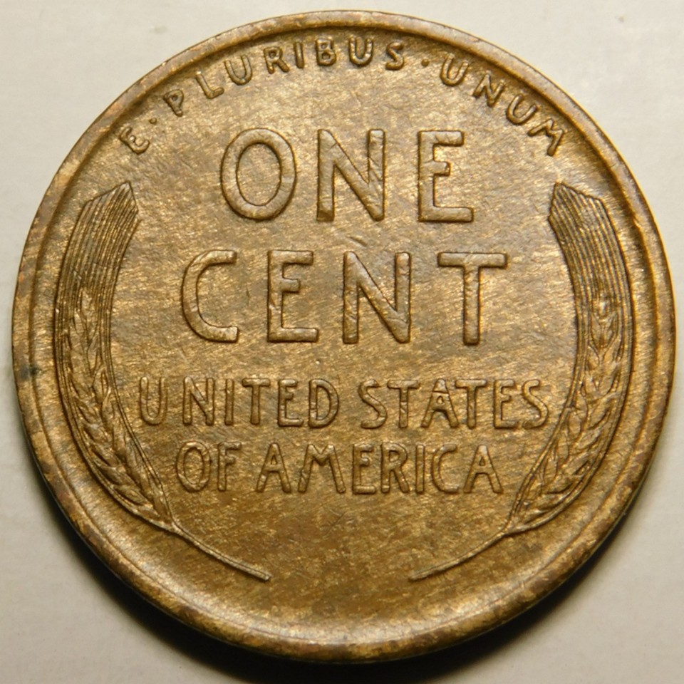1925 P Lincoln Wheat Cent Penny VF-EF Actual Coin Pictured | eBay