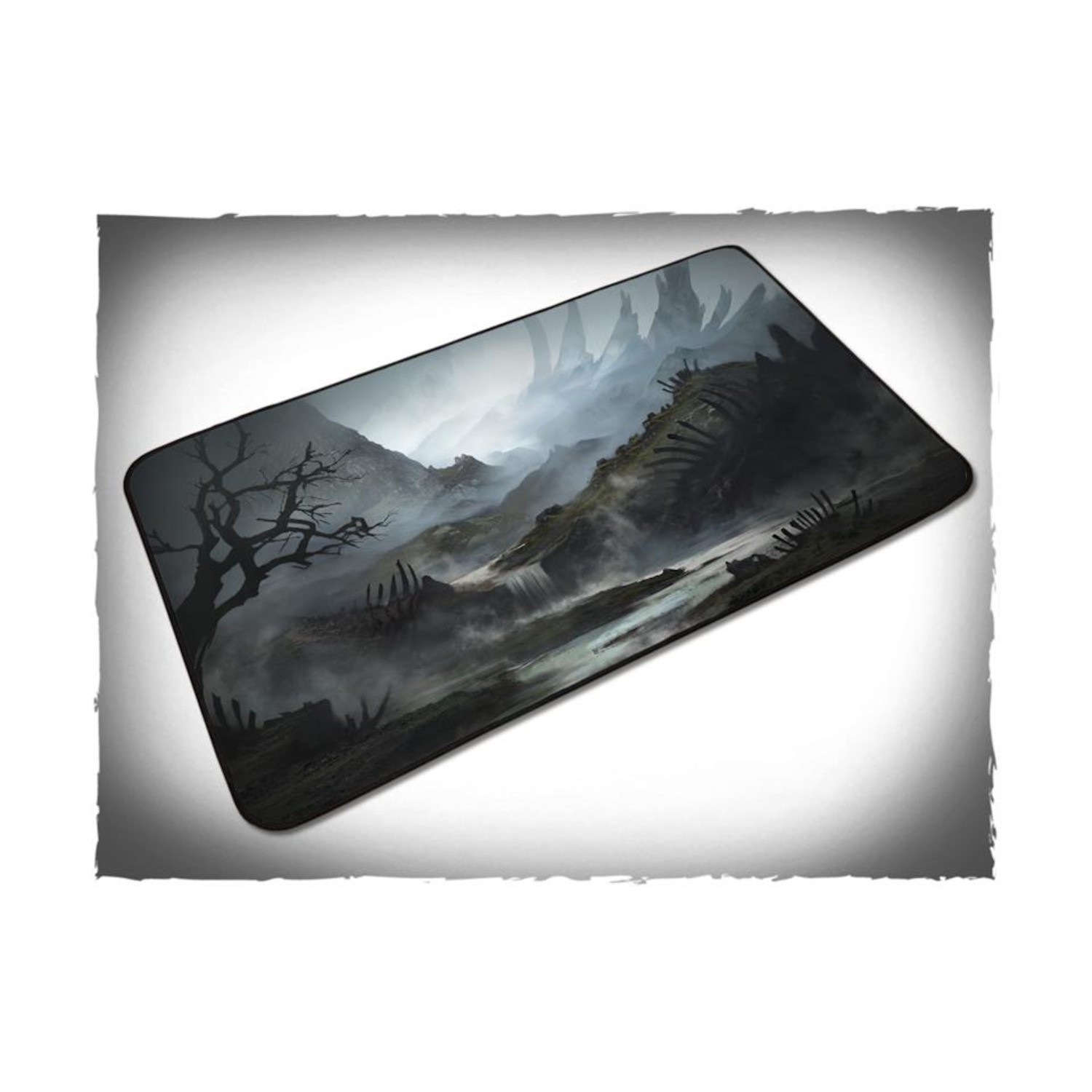 Deep Cut Playmats TCG Death New | eBay