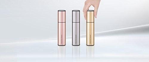 SHARP Ultrasonic Washer UW-A1-S Silver Compact Portable Stain Remover ...
