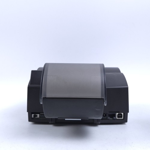 Addmaster IJ7102-23e Bank Teller Receipt & Valid Printer No Power Cord ...