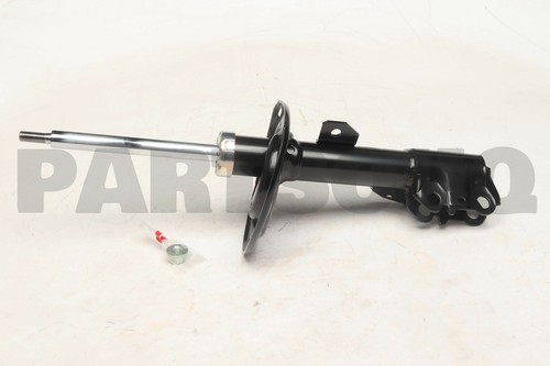 4852080238 Genuine Toyota ABSORBER ASSY, SHOCK, FRONT LH 48520-80238 | eBay