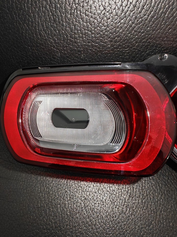 FERRARI SF90 right tail light rear | eBay
