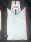 Bell Bike Commuter Backpack Lightweight Black Cargo Bag Adjustable | eBay
