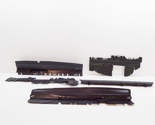 PEUGEOT 208 MK2 P21 Front Air Inlet Module Sealing 1670699280 NEW OEM ...