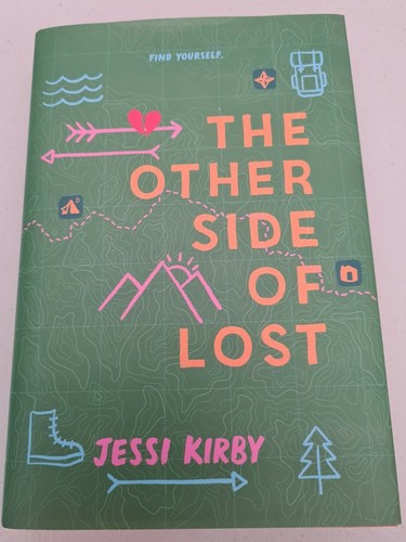 The Other Side Of Lost | eBay Australia