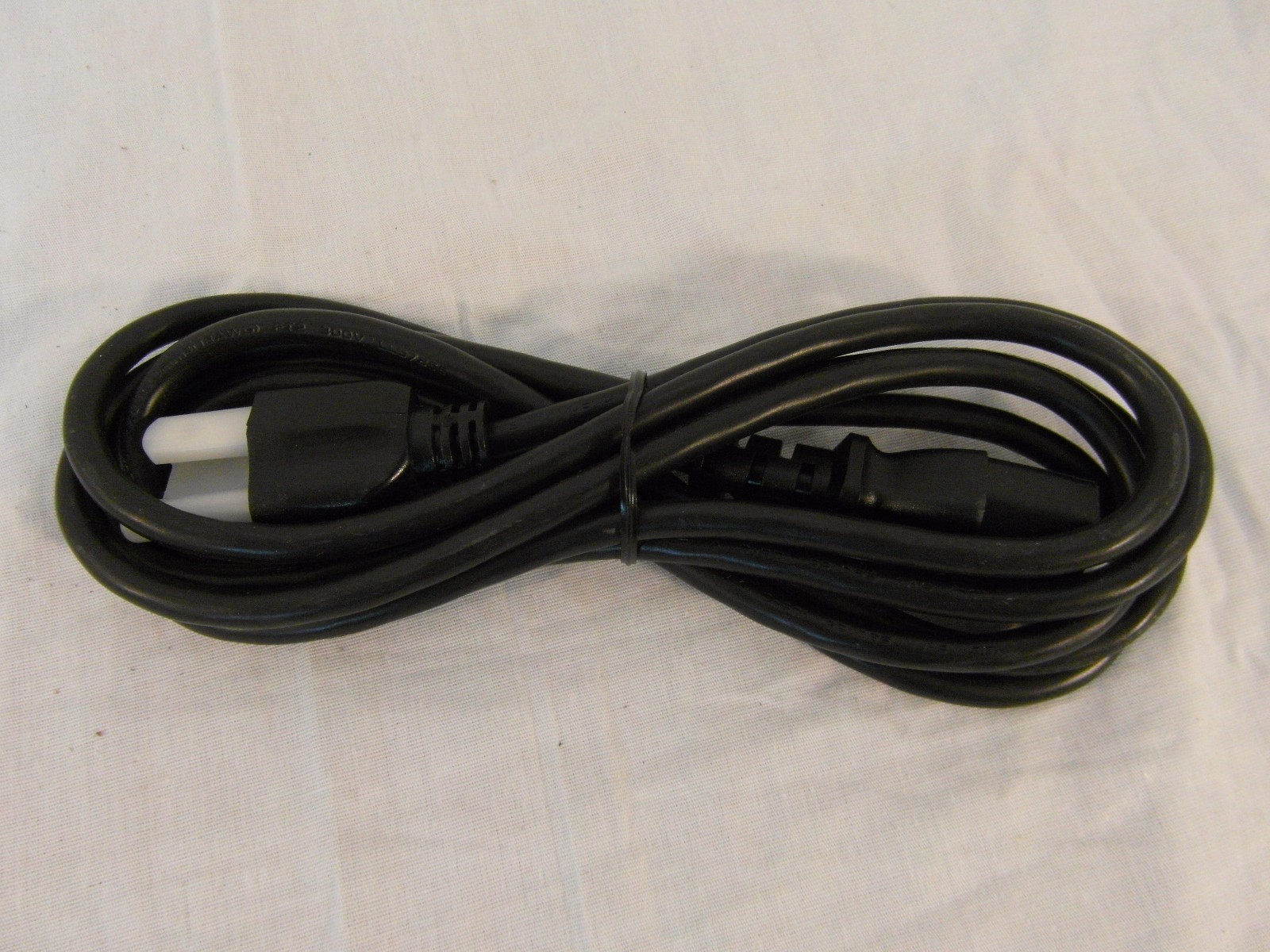 Well Shin WS-001F 10A 125V Black Three Prong Computer / Appliance 7 ...