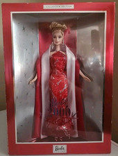 Barbie 2000 Collector Edition for sale online | eBay