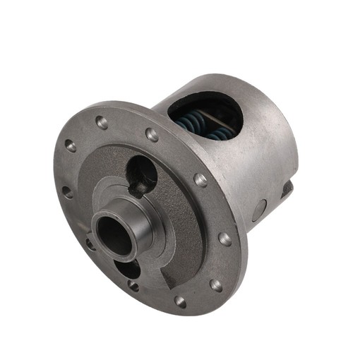 For GMC 8.5" 10-Bolt Chevy Posi Unit 28 Spline Eaton-Style Limited-Slip ...