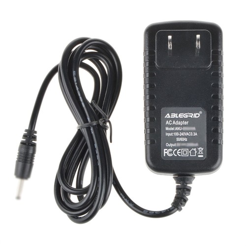 AC Adapter Charger For Optoma Pico PK-201 PK102 Pocket Portable ...