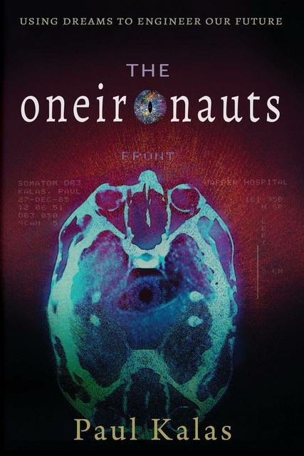 The Oneironauts von Paul Kalas (2018, Taschenbuch) online kaufen | eBay.de